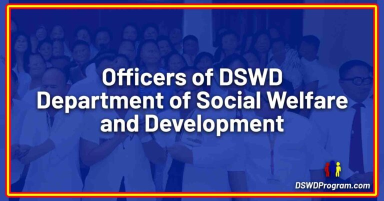 DSWD Officers Oath-Taking Event Led by Secretary Erwin Tulfo Leads the ...